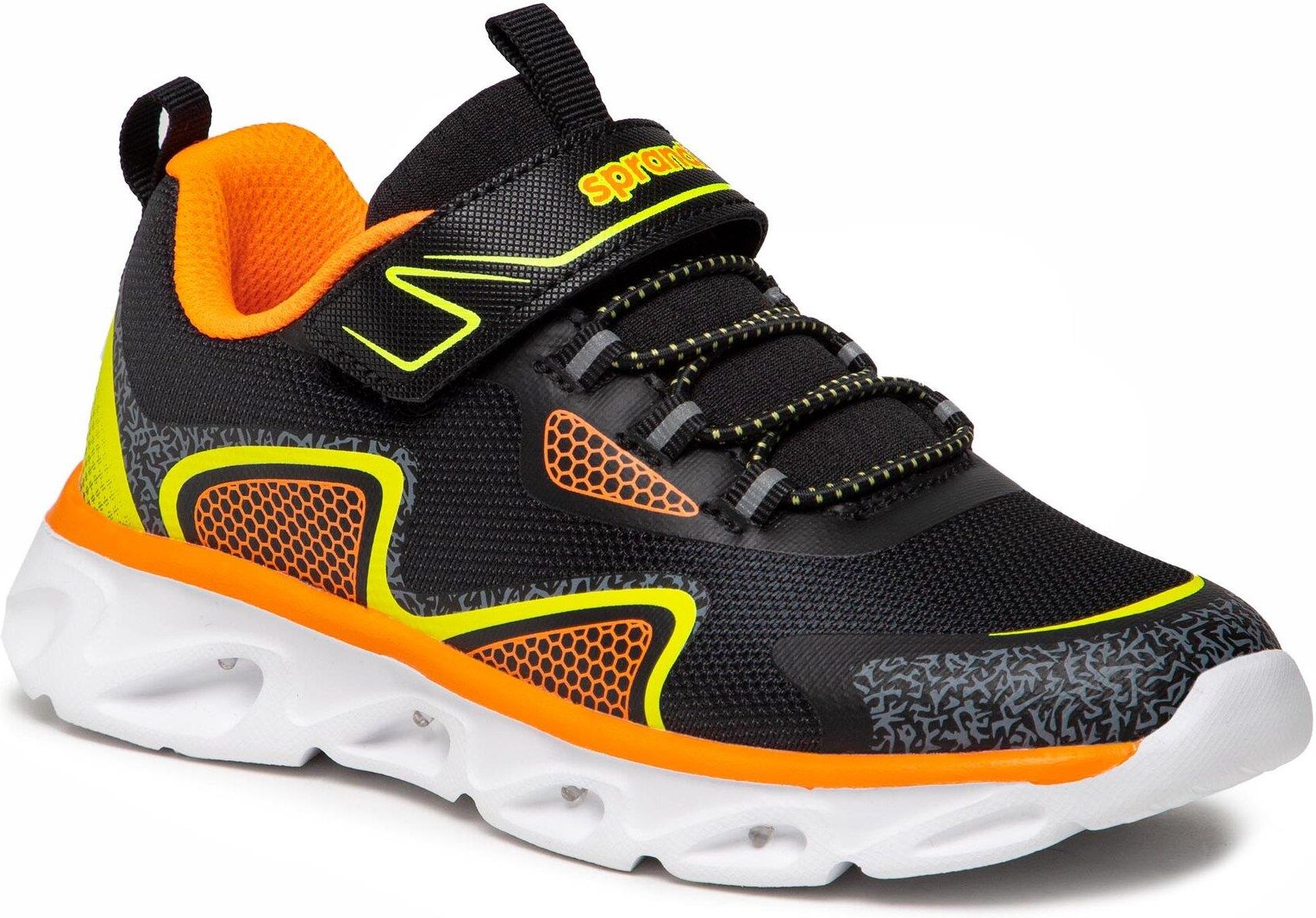 Sneakersy Sprandi - Ceny i opinie - Ceneo.pl