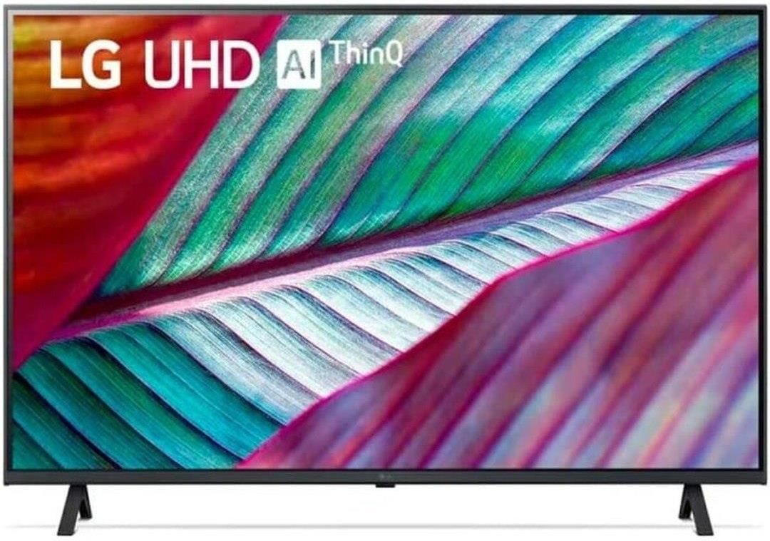 Telewizor LG 65UR78006LK 65 cali 4K UHD 65 cali - Opinie i ceny na Ceneo.pl