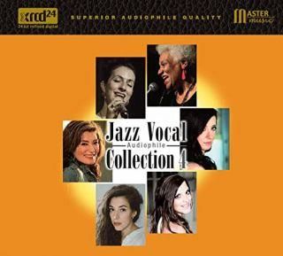 Płyta kompaktowa Jazz Vocal Collection 4 XRCD24 - Ceny i opinie - Ceneo.pl