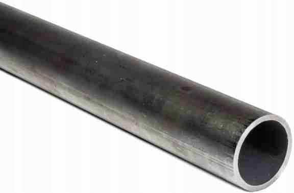 Materiały konstrukcyjne Thyssenkrupp Rura Stalowa 26,9X3,2 Bez Szwu 75Cm - Opinie i ceny na Ceneo.pl