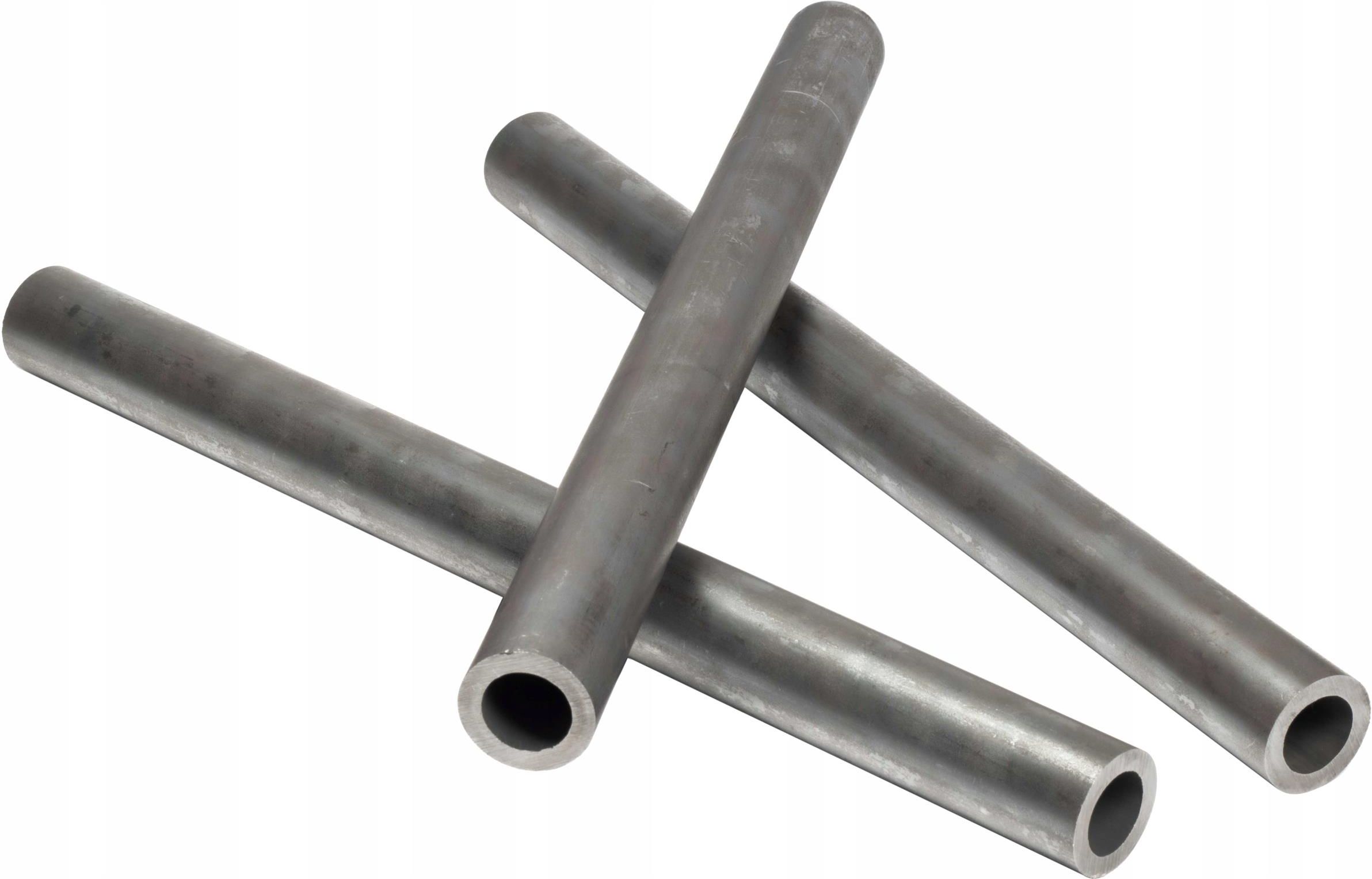 Materiały konstrukcyjne Thyssenkrupp Rura Stalowa 48,3X6,3 Bez Szwu 50Cm - Opinie i ceny na Ceneo.pl