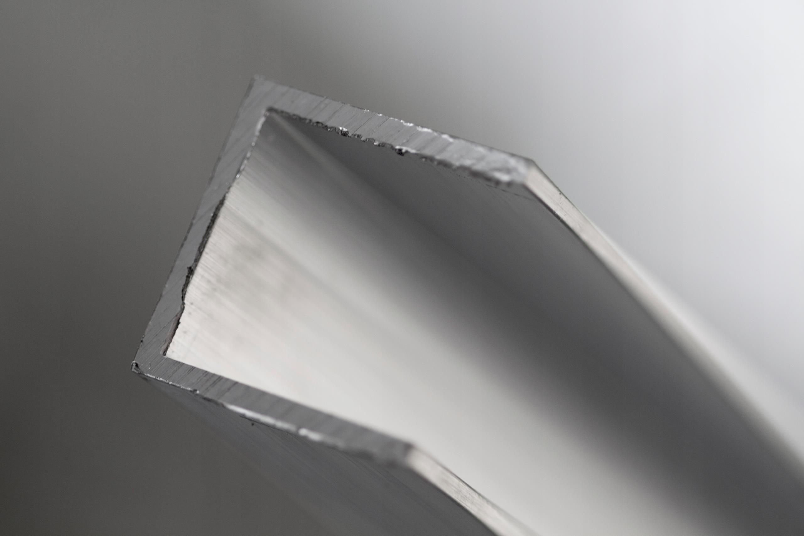 Materiały konstrukcyjne Ceownik Aluminiowy 18x18x2 1 mb - Opinie i ceny ...