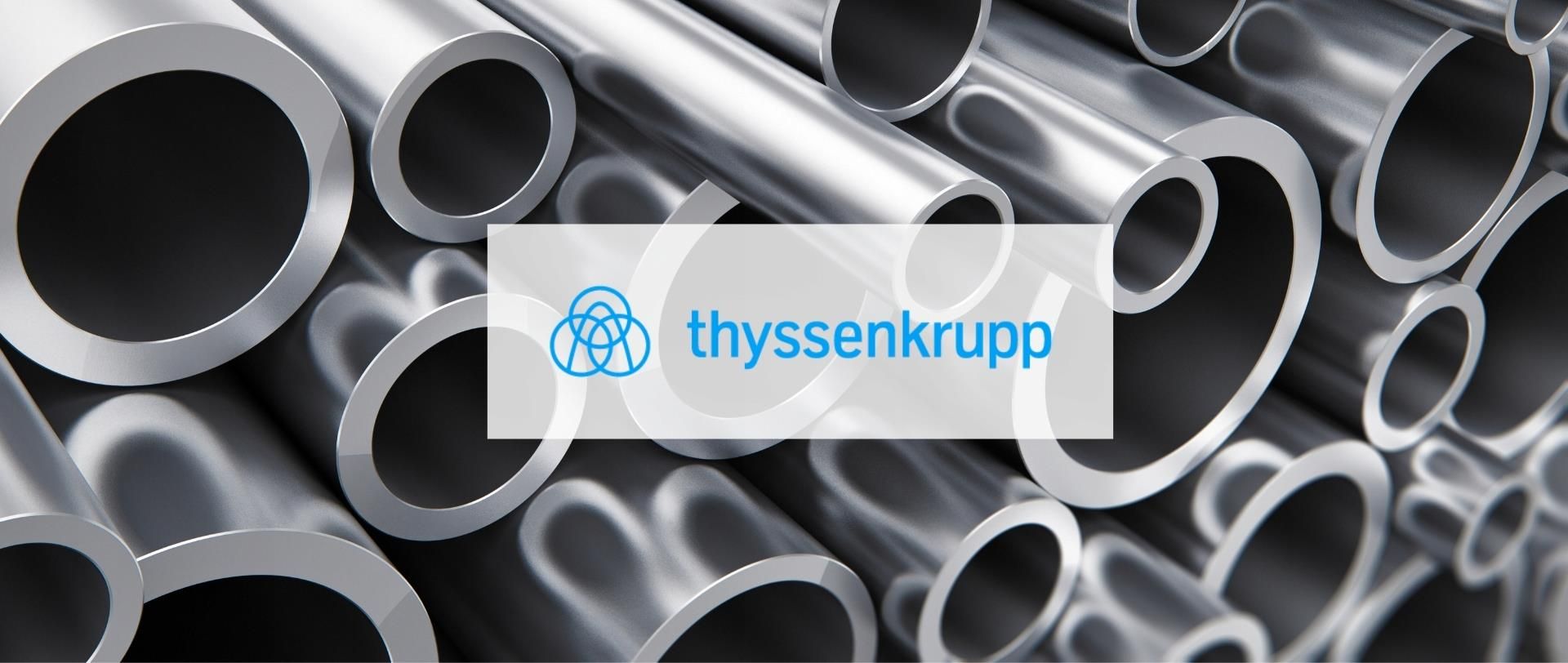 Materiały konstrukcyjne Thyssenkrupp Rura Stalowa Precyzyjna B/Sz 20X2 1500Mm - Opinie i ceny na ...