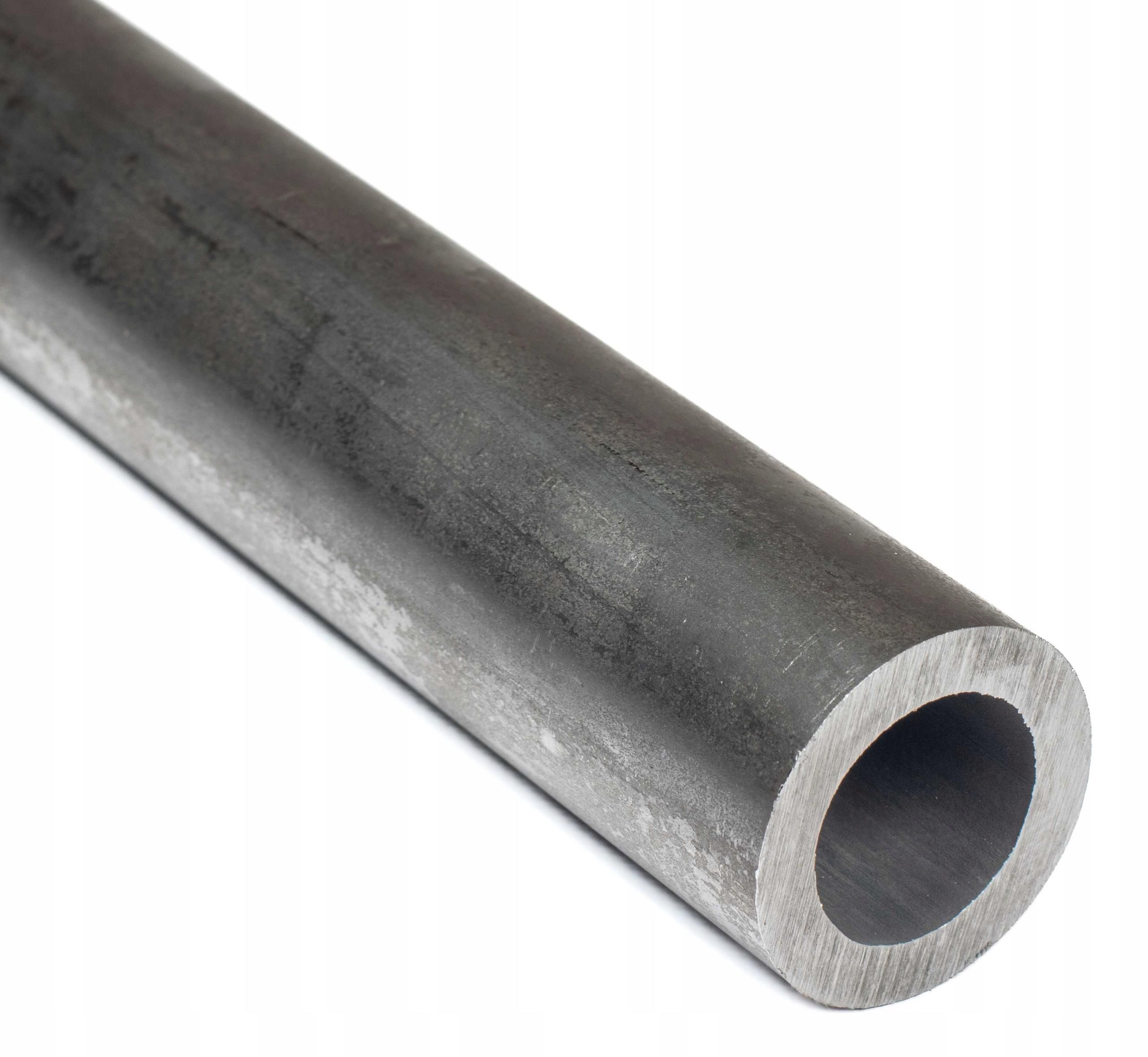 Materiały konstrukcyjne Thyssenkrupp Rura Stalowa 60,3X6,3 Bez Szwu ...