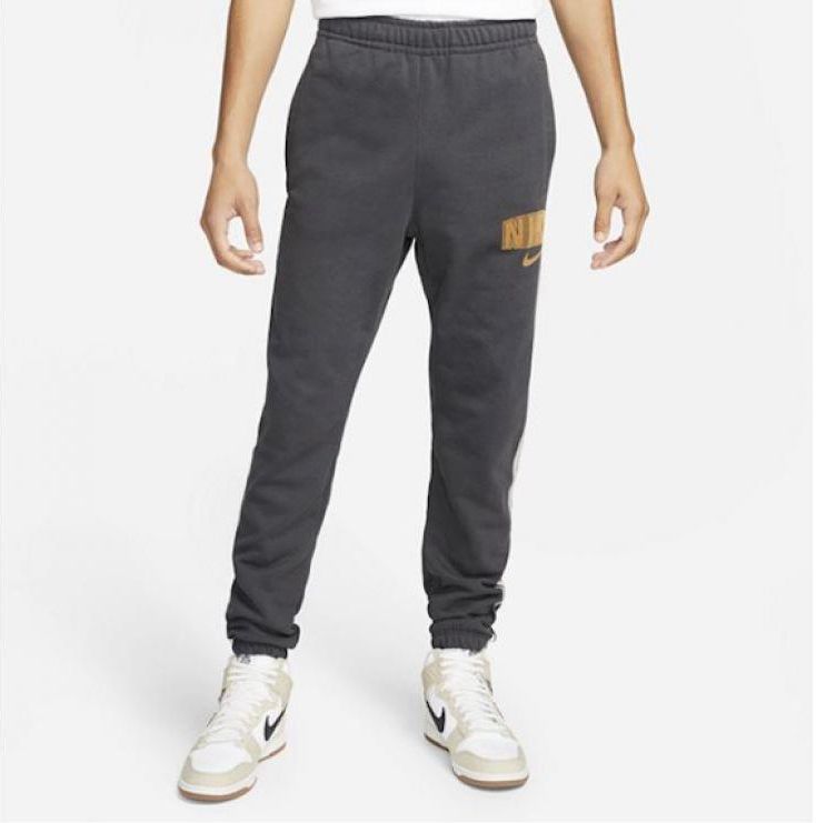 Spodnie Nike Nsw Retro Cf Flc Pant Bb M Fd0486 070 Ceny I Opinie