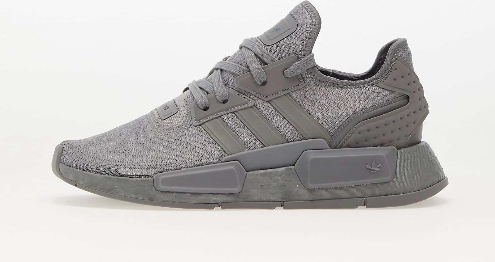 Adidas NMD_G1 Grey Three/ Grey/ Core Black - Ceny i opinie - Ceneo.pl