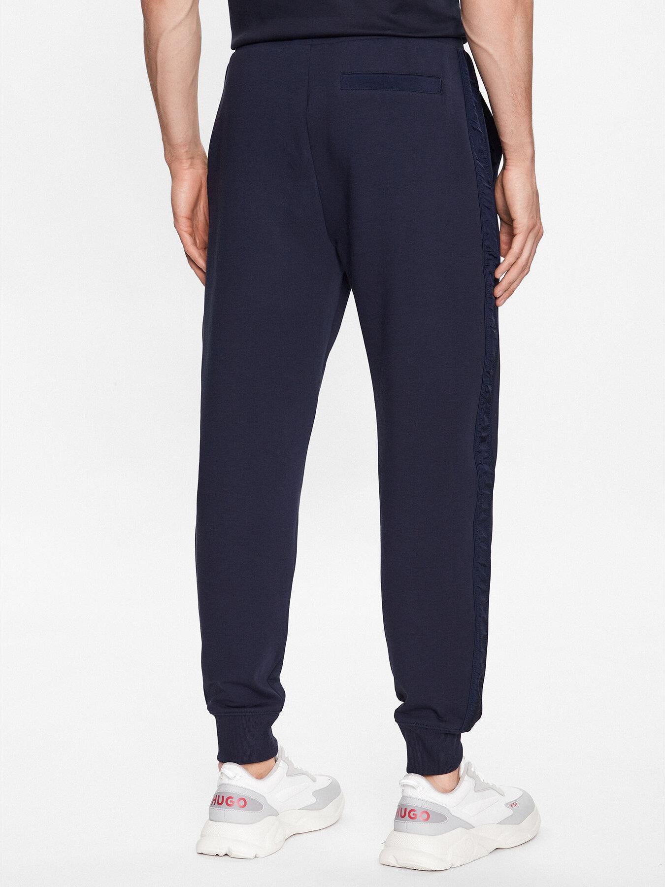 Spodnie dresowe Hugo - Ceny i opinie - Ceneo.pl