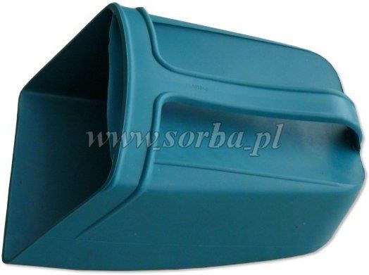 Lalzias Czerpak Do Wody 1L 200X135X100 Mm - Ceny i opinie - Ceneo.pl