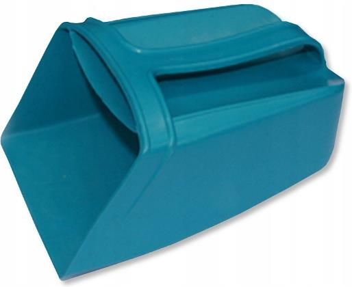Lalzias Czerpak Do Wody 1L 200X135X100 Mm - Ceny i opinie - Ceneo.pl