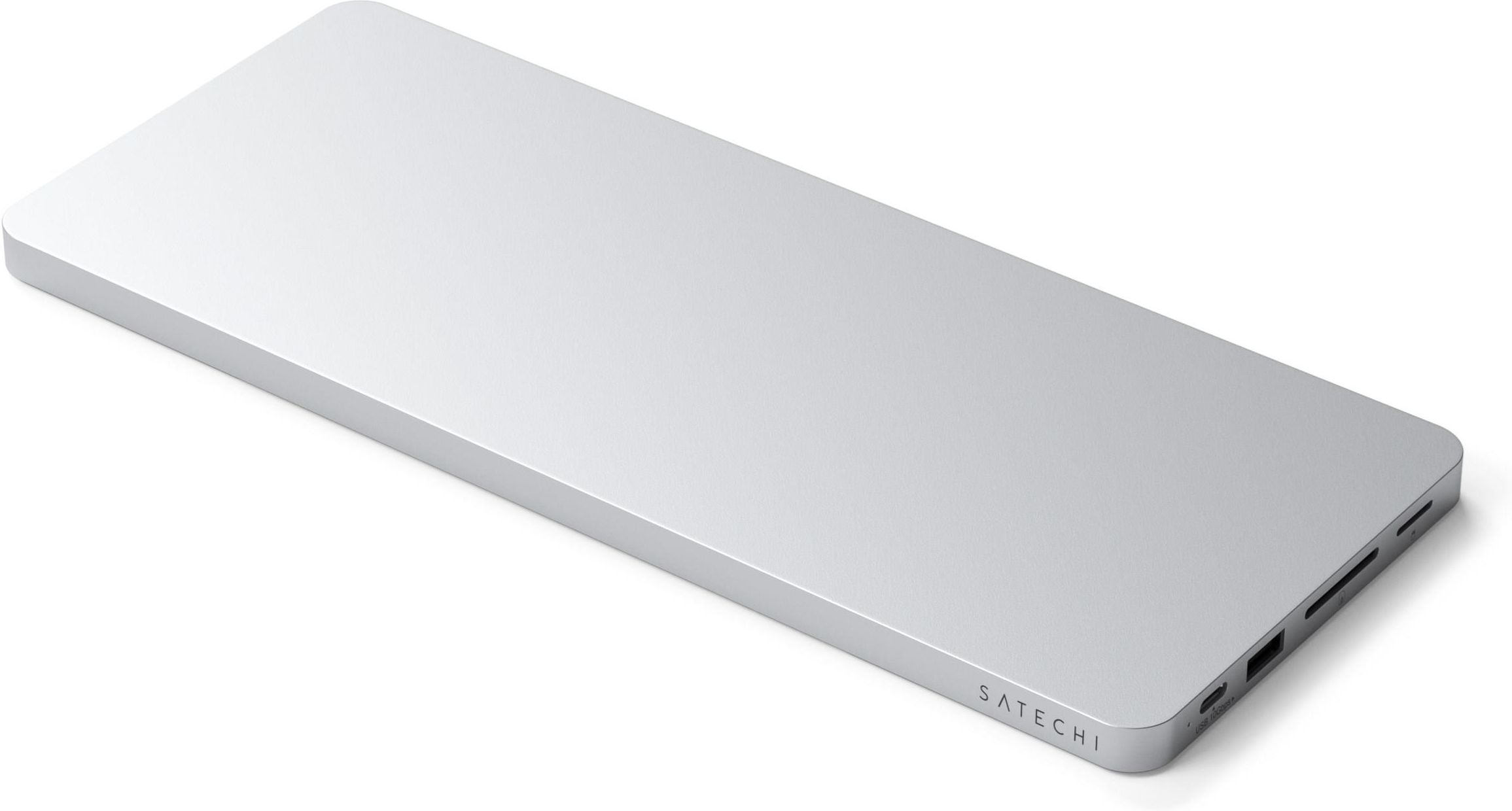 Hub USB Satechi Stacja Dokująca Slim Dock Do Apple Imac 24 - Opinie i ...