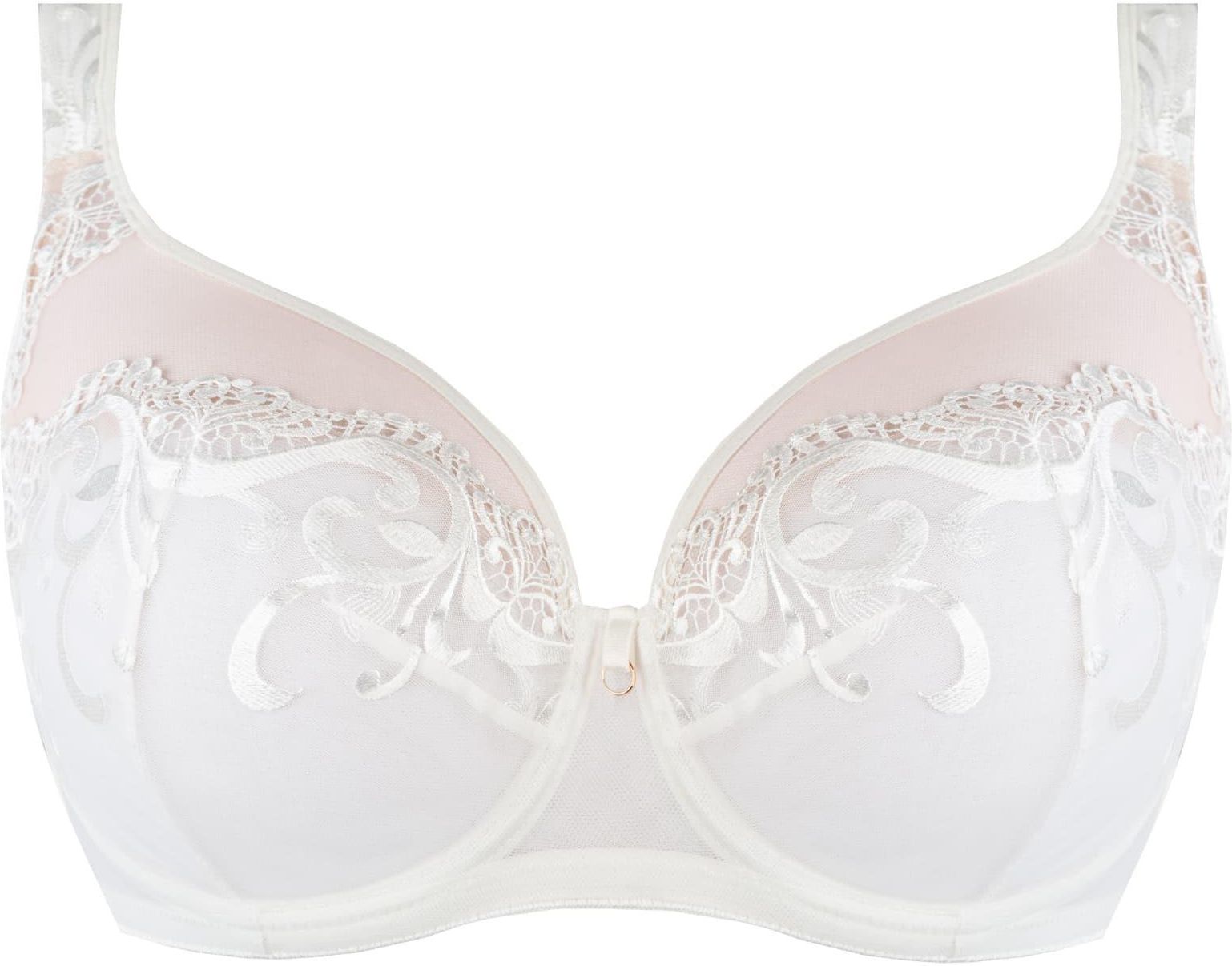 Biustonosz ANETA soft (kolor ECRU, rozmiar 95C) - Ceny i opinie - Ceneo.pl