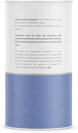 Aya Beauty Collagen Inner Glow 300g - Opinie i ceny na Ceneo.pl
