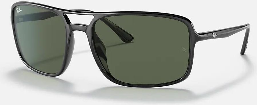 Ray-Ban Okulary przeciwsłoneczne RB4375-601/71 - Ceny i opinie - Ceneo.pl