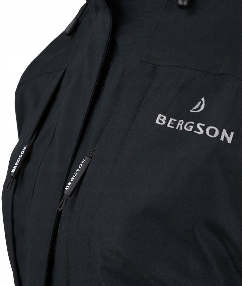 Kurtka Damska Bergson Flashback 3in1 Stx XL - Ceny i opinie - Ceneo.pl