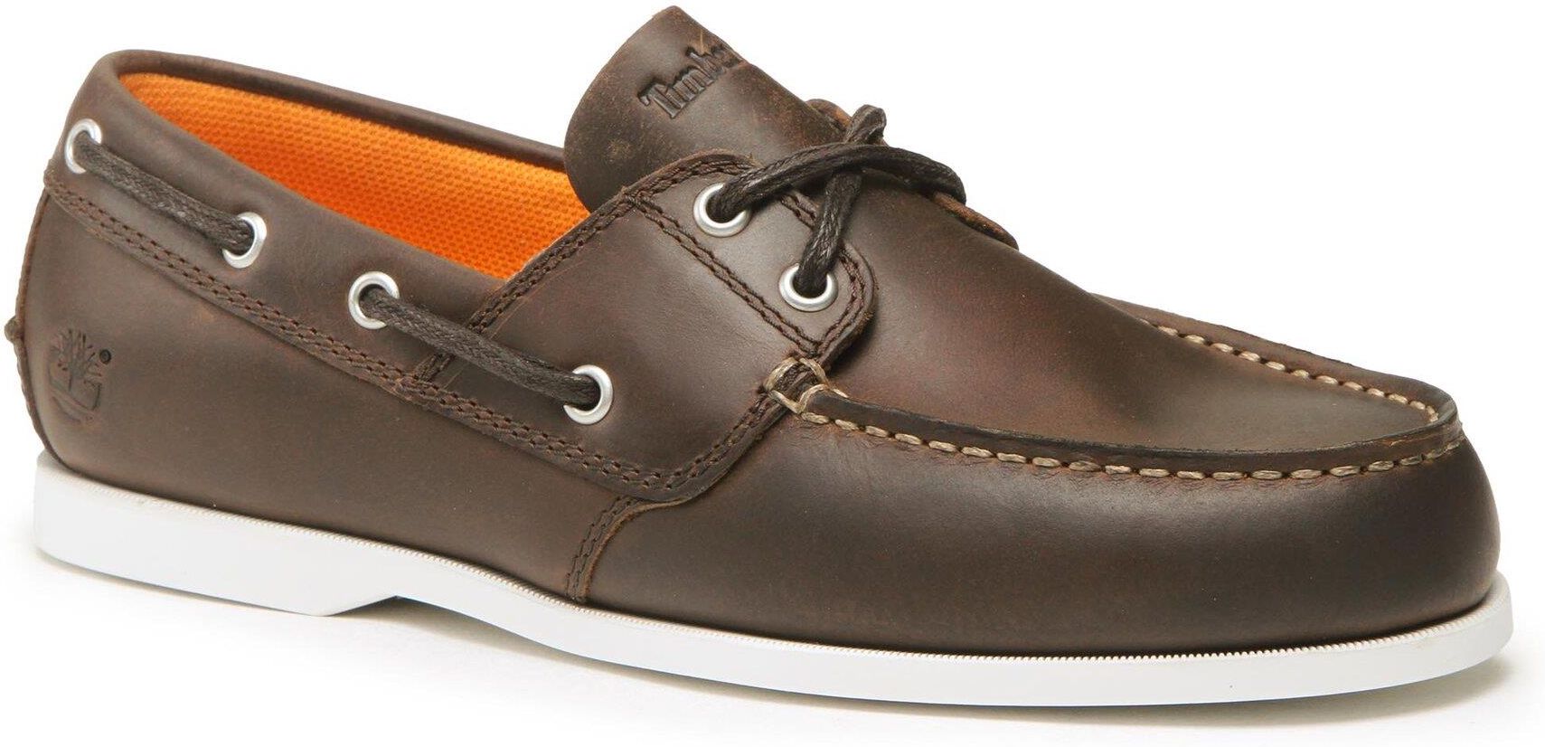 Mokasyny Timberland - Ceny i opinie - Ceneo.pl