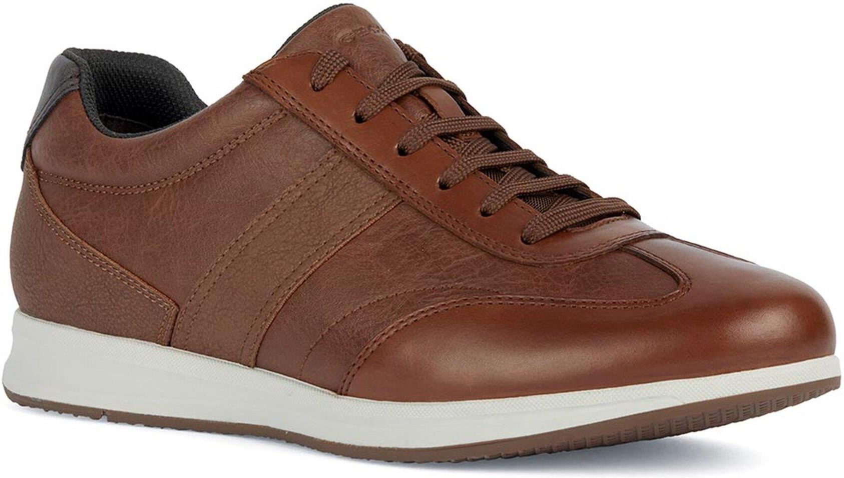 Sneakersy Geox - Ceny i opinie - Ceneo.pl