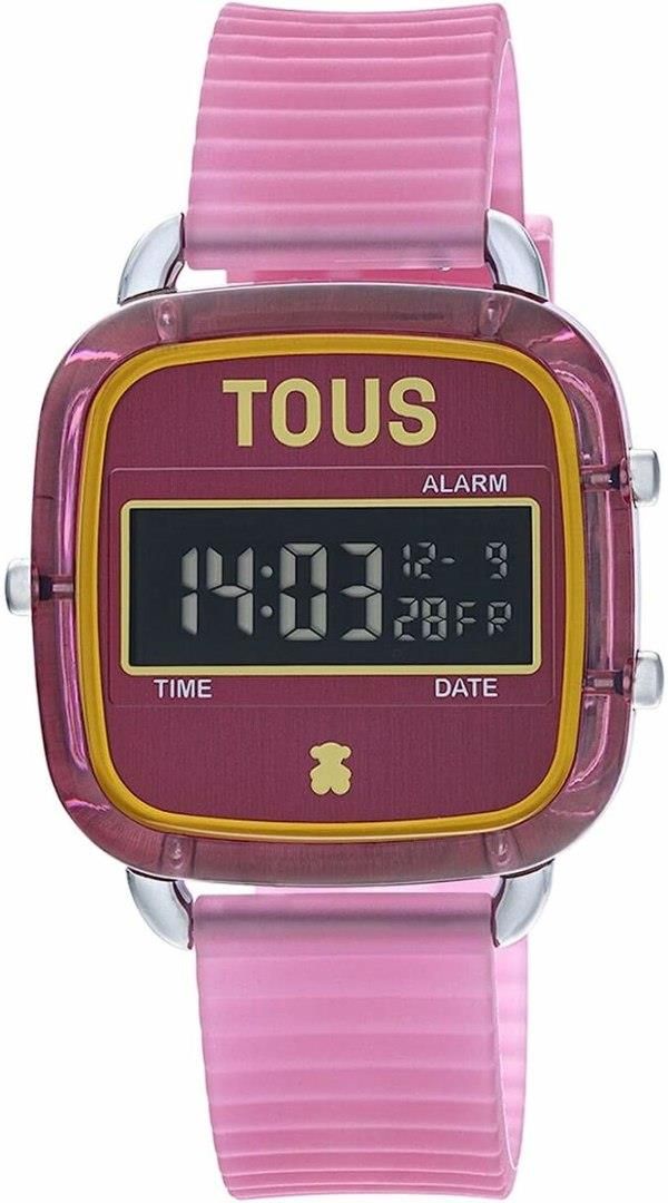 Tous 200351062 - Zegarki Damskie - Ceny i opinie - Ceneo.pl