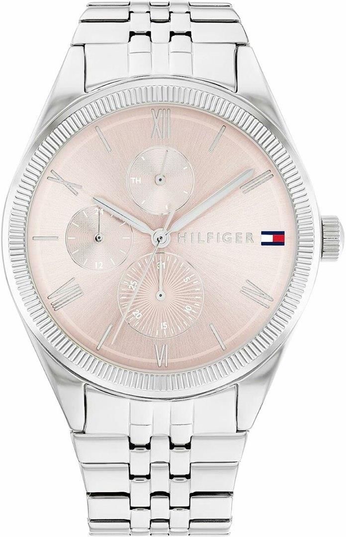 Tommy Hilfiger 1782590 - Zegarki Damskie - Ceny i opinie - Ceneo.pl