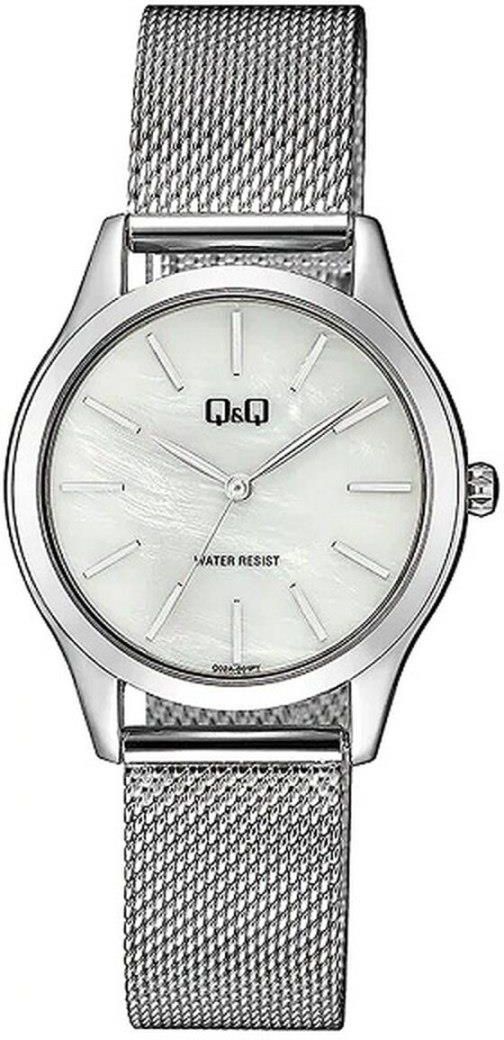 Q&Q Q02A-001Py - Zegarki Damskie - Ceny i opinie - Ceneo.pl