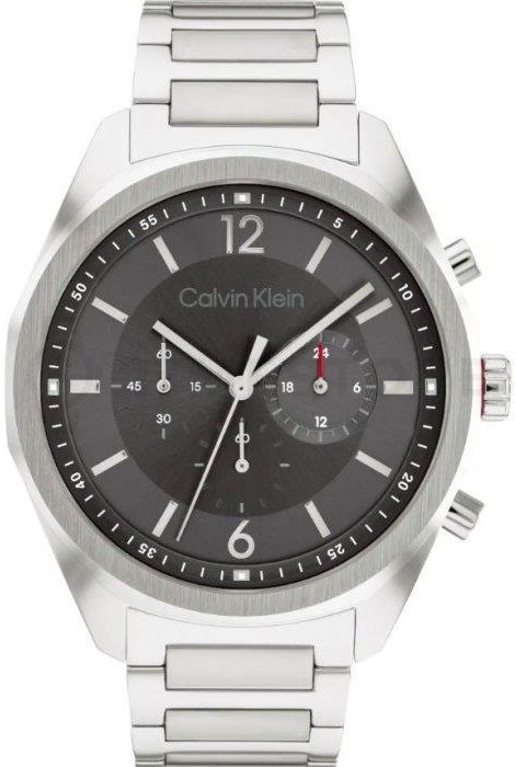 Calvin Klein 25200264 - Zegarki Męskie - Ceny i opinie - Ceneo.pl