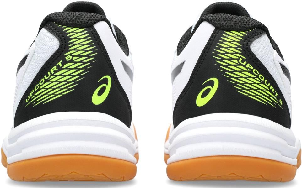 Buty Halowe Asics Upcourt 5 1071A086 103 - Ceny i opinie - Ceneo.pl