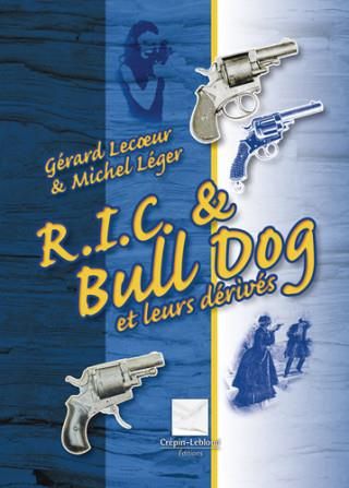 RIC & BULL DOG ET LEURS DERIVES - Literatura obcojęzyczna - Ceny i ...