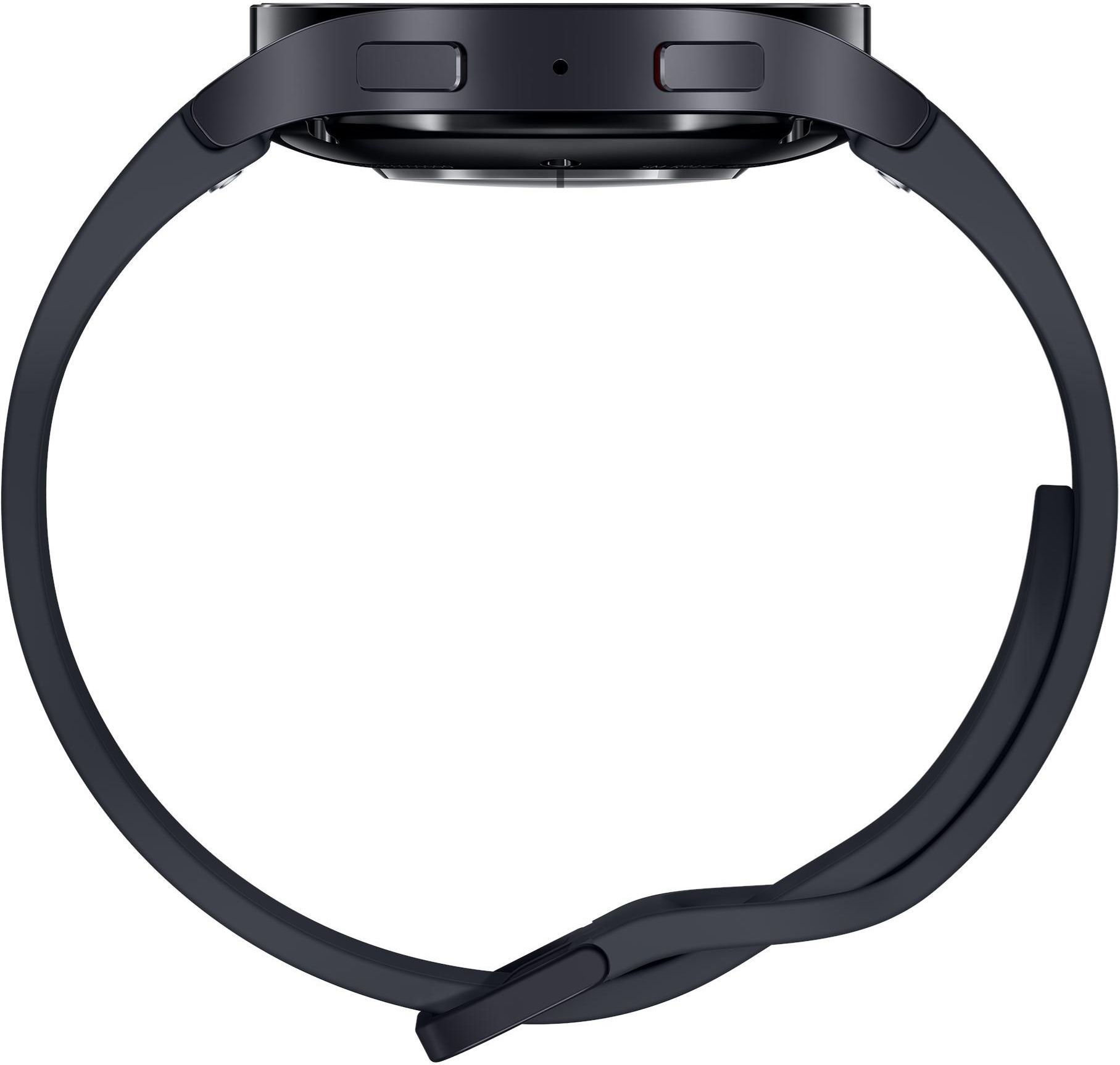 Samsung Galaxy Watch6 SM-R940 44mm Czarny - Opinie i ceny na Ceneo.pl