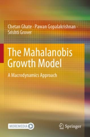 The Mahalanobis Growth Model - Literatura obcojęzyczna - Ceny i opinie ...