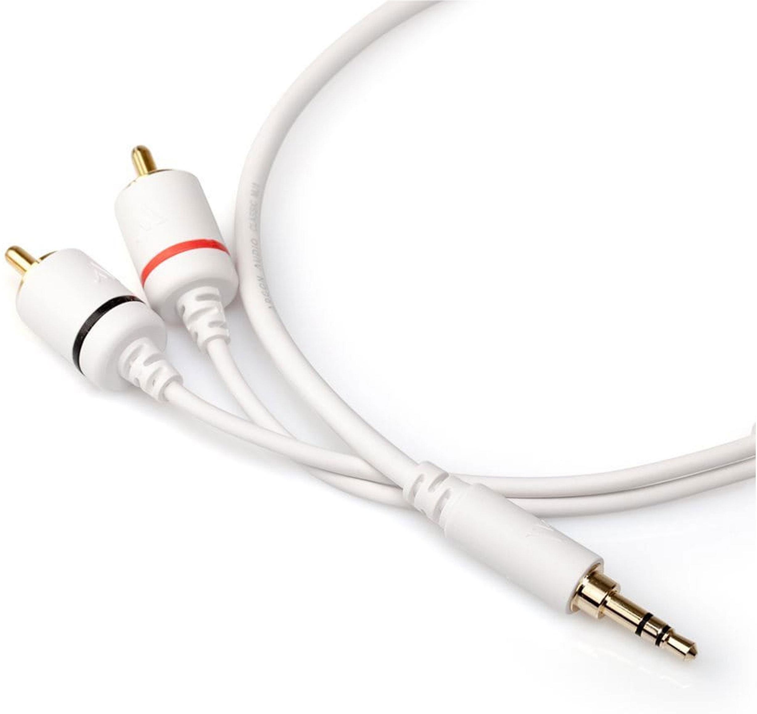 Argon Audio Classic - przewód mini Jack - 2RCA 10m - Opinie i ceny na ...