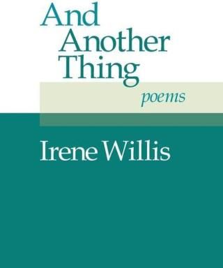 And Another Thing: Poems - Literatura obcojęzyczna - Ceny i opinie ...