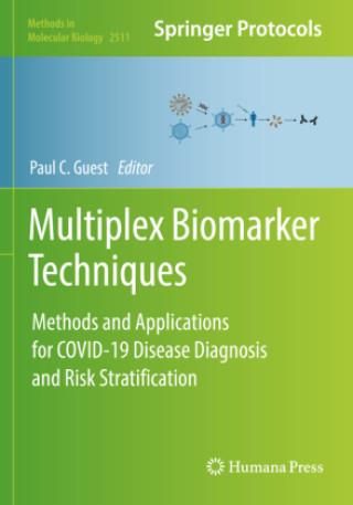 Multiplex Biomarker Techniques - Literatura obcojęzyczna - Ceny i ...