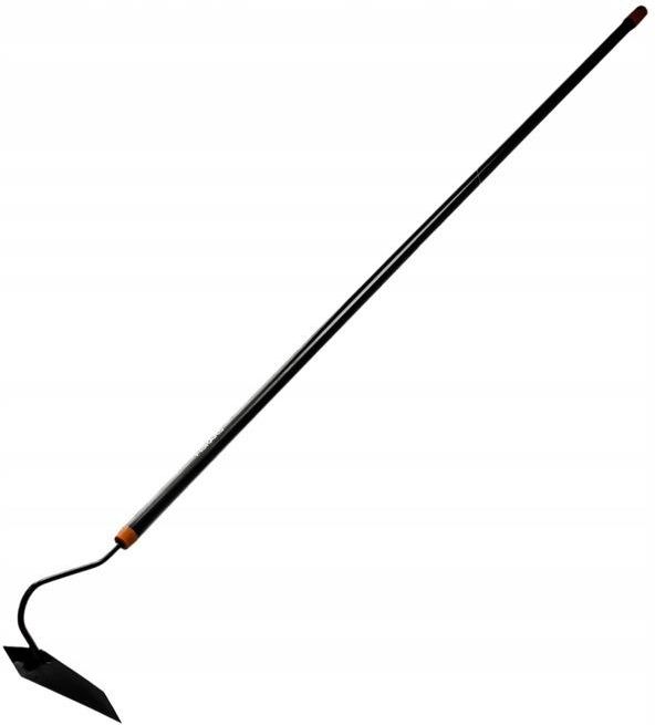 Fiskars Motyka Motyczka Stalowa Solid 1016035 - Opinie i ceny na Ceneo.pl