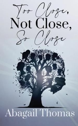 Too Close, Not Close, So Close - Literatura obcojęzyczna - Ceny i ...
