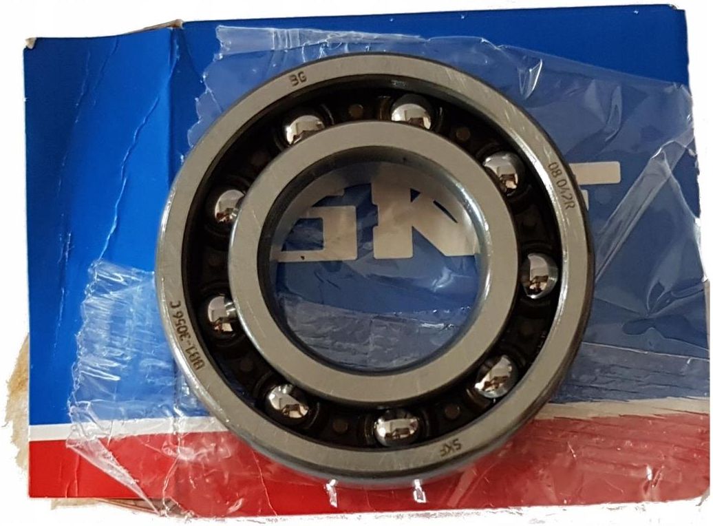 Skf Łożysko Kulkowe 6003 Tn9/C3 17X35X10 6003Tn9C3 - Opinie i ceny na ...