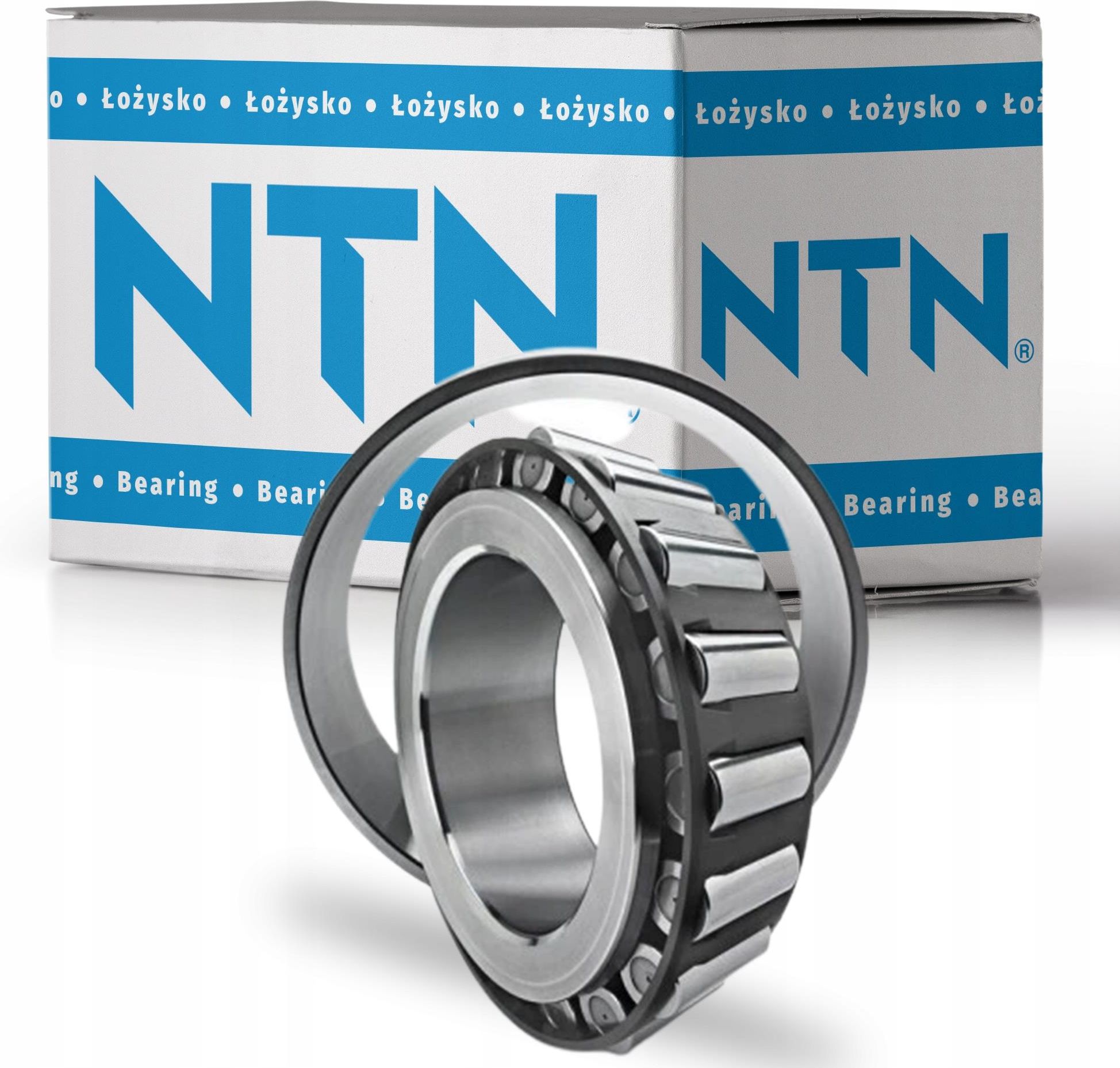 Ntn 4T-M84549/M84510 27X57,2X19,4 4Tm84549M84510Ntn - Opinie i ceny na Ceneo.pl