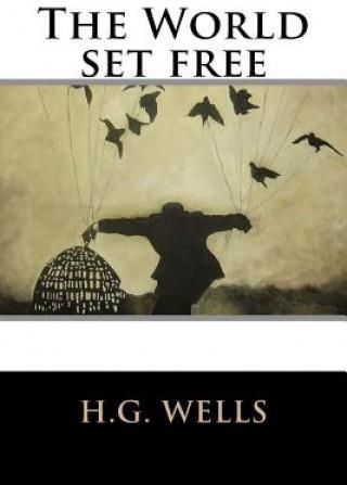 The World set free - Literatura obcojęzyczna - Ceny i opinie - Ceneo.pl
