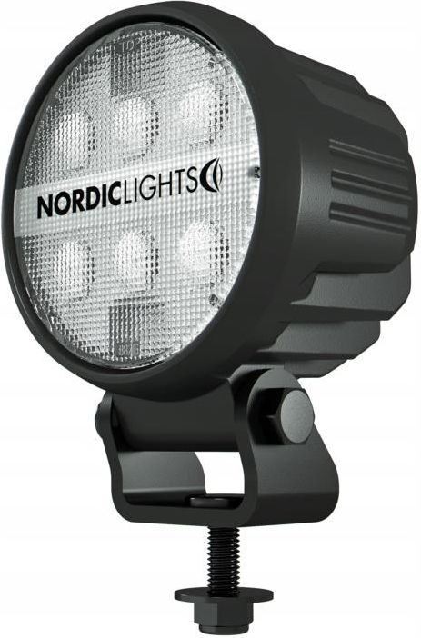 Nordic Lights Lampa Canis Go 420 12-24V 28W Flood 988103B - Opinie i ...