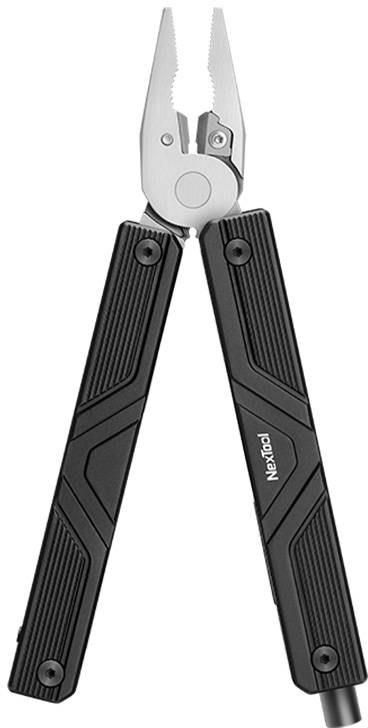 Nextool Multitool Elektryczny Gemini 13 In 1 Ne20213 Rc051206 - Ceny i ...