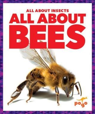 All about Bees - Literatura obcojęzyczna - Ceny i opinie - Ceneo.pl