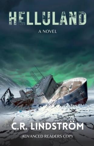 Helluland - Literatura obcojęzyczna - Ceny i opinie - Ceneo.pl