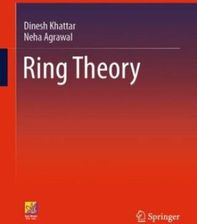 Ring Theory - Literatura obcojęzyczna - Ceny i opinie - Ceneo.pl