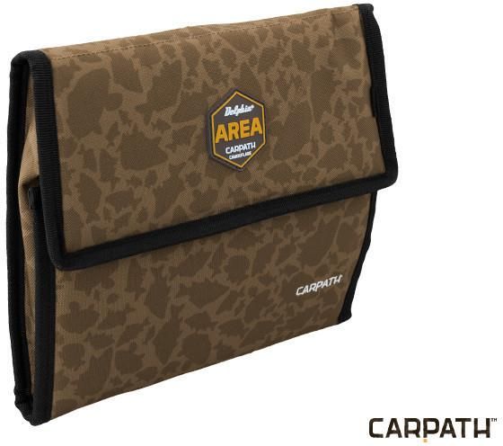 Delphin Area Foody Carpath Zestaw Biwakowy - Ceny i opinie - Ceneo.pl