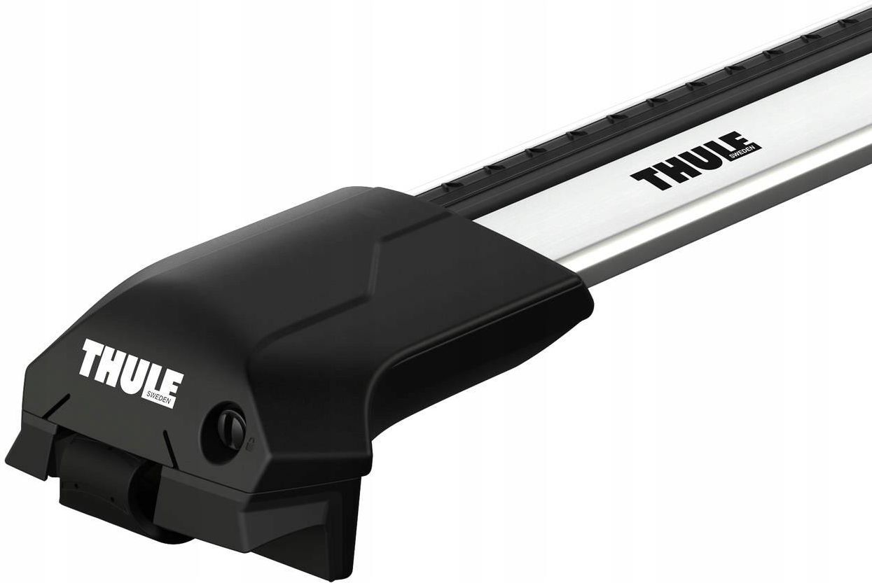 Bagażnik bazowy Thule Bagażnik Dachowy Ford Kuga Iii 2012 2020 - Opinie i ceny na Ceneo.pl
