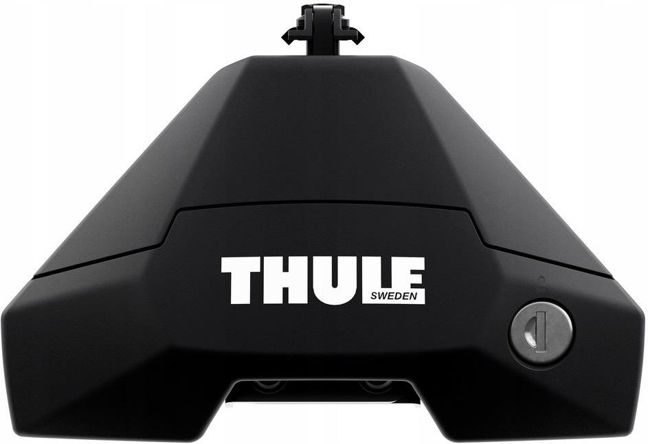 Thule Bagażnik Dachowy Honda Civic Hb 2017 - opinie i ceny na Ceneo.pl