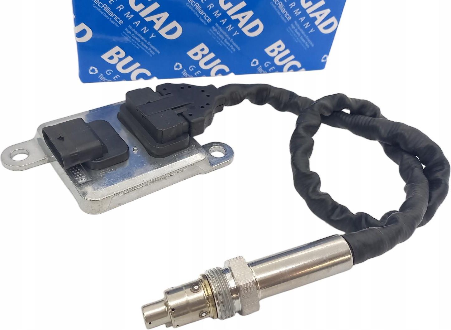 Czujnik Nox Mercedes Glc X253 V W447 Sprinter B906 - Opinie i ceny na ...