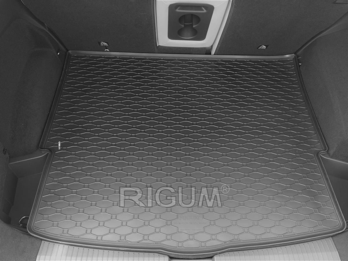 Dywanik samochodowy Rigum Vip Mata Nissan X Trail I E Power 5M Od 2023 ...
