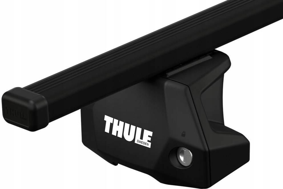 Thule Bagażnik Dachowy Mitsubishi Asx 2010 - opinie i ceny na Ceneo.pl
