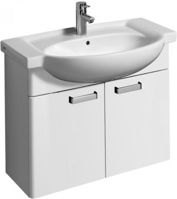 Umywalka Geberit 80 122080000 - Opinie i ceny na Ceneo.pl