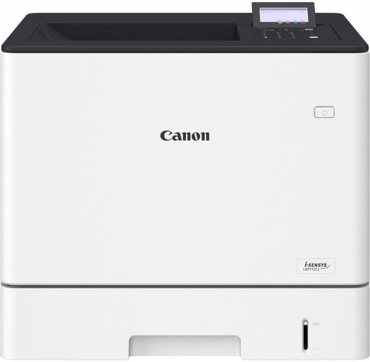 Canon i-SENSYS LBP712CX - Opinie i ceny na Ceneo.pl