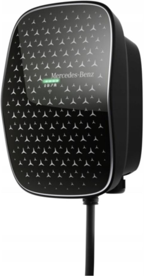 Mercedes Wallbox Stacja Ładująca Mercedes Benz Eq - Opinie i ceny na ...